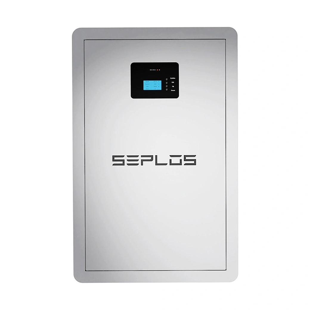 Solar Battery Pack Supplier | Seplos Technology